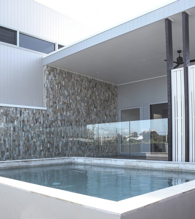 Portfolio - Void Building Design