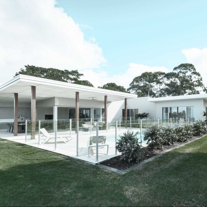 Portfolio - Void Building Design